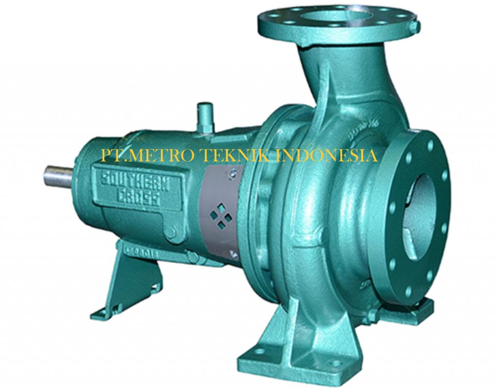 SOUTHERN CROSS END SUCTION CENTRIFUGAL | Metkindo.com